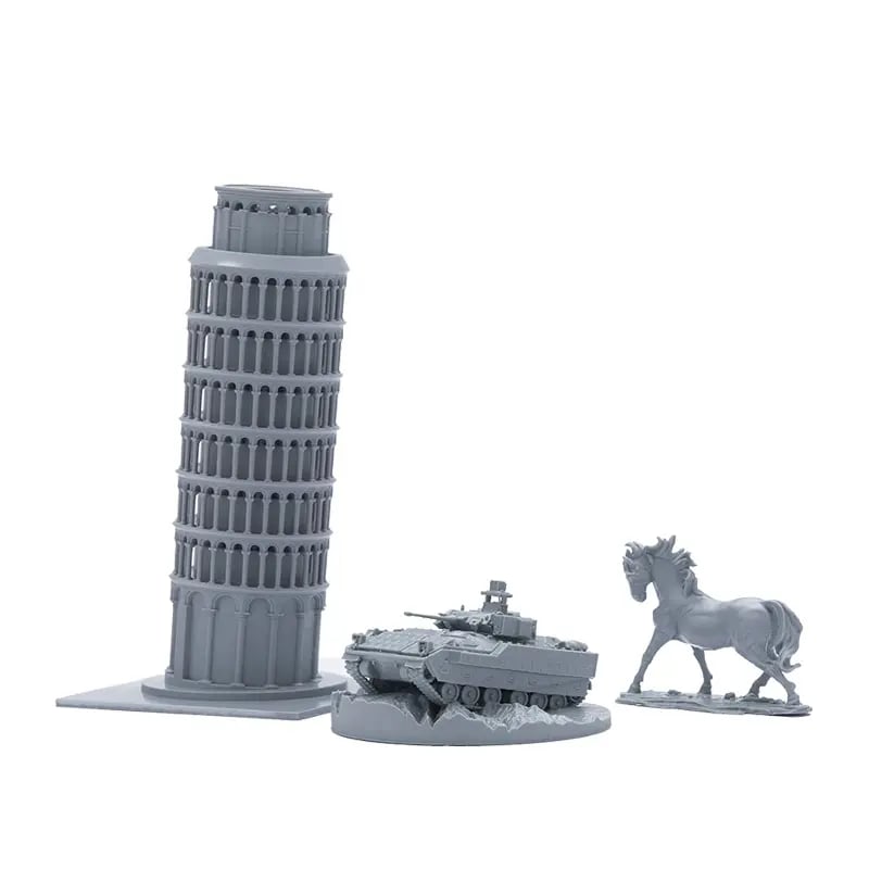 3D Printing Materials | B9Creations